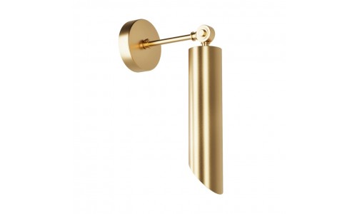 Бра Pikart brass 5921-1