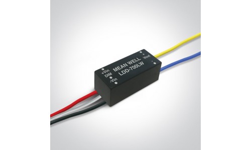 Драйвер ONE Light Marine Drivers for Yachts Constant current 89028AM