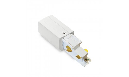 Конектор Ideal Lux LINK TRIMLESS MAIN CONNECTOR RIGHT WH DALI 246543